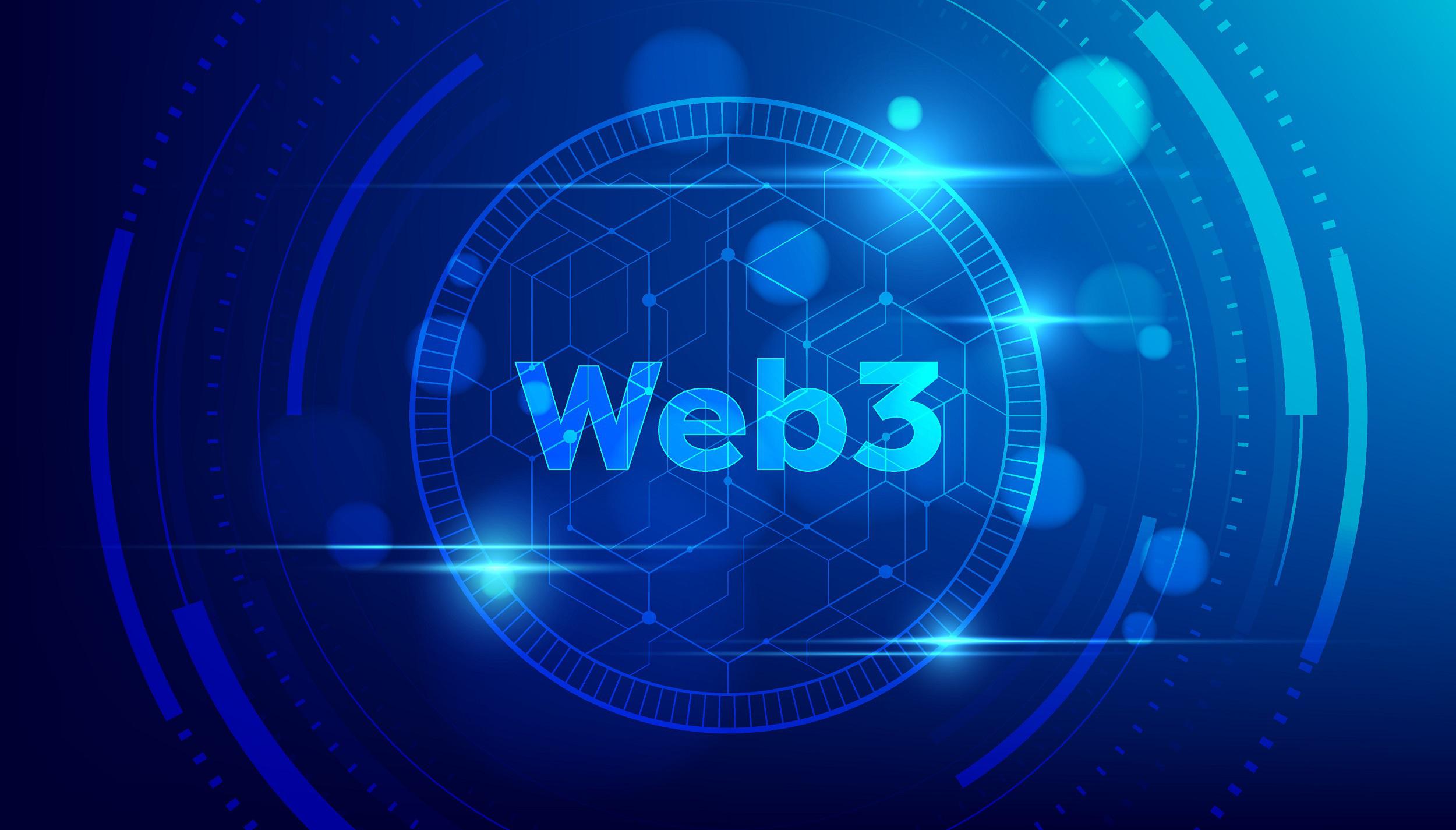 What is Web3 VPN?